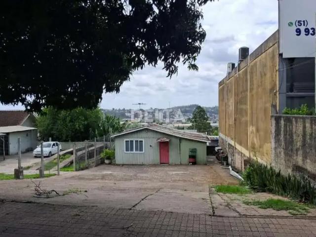 Terreno / Lote para Venda em Novo Hamburgo/RS Ouro Branco