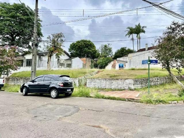 Terreno / Lote para Venda em Novo Hamburgo/RS Ouro Branco
