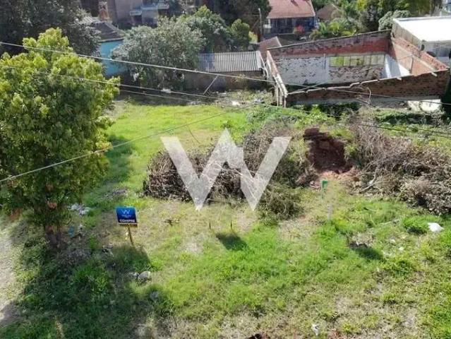 Terreno / Lote para Venda em Novo Hamburgo/RS Ouro Branco