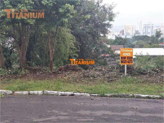 Terreno / Lote para Venda em Novo Hamburgo/RS Ouro Branco