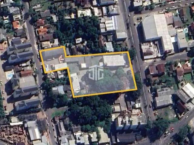 Terreno / Lote para Venda em Novo Hamburgo/RS Ouro Branco
