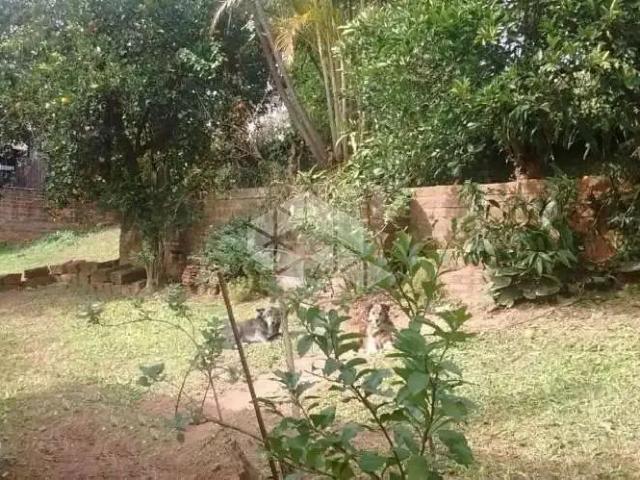 Terreno / Lote para Venda em Novo Hamburgo/RS Ouro Branco