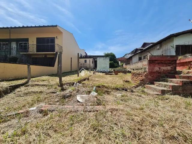 Terreno / Lote para Venda em Novo Hamburgo/RS Ouro Branco