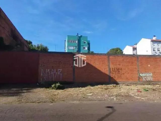 Terreno / Lote para Venda em Novo Hamburgo/RS Ouro Branco