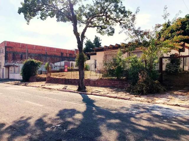 Terreno / Lote para Venda em Novo Hamburgo/RS Ouro Branco