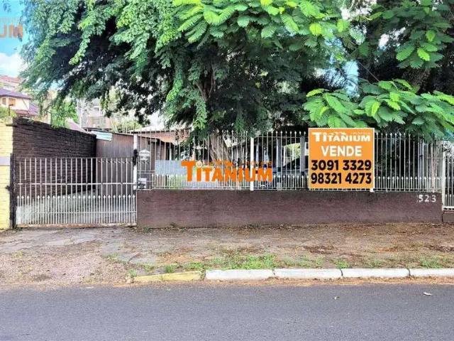 Terreno / Lote para Venda em Novo Hamburgo/RS Ouro Branco