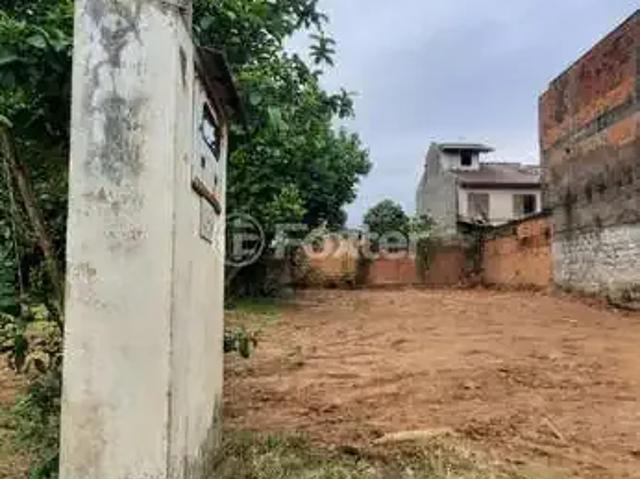 Terreno / Lote para Venda em Novo Hamburgo/RS Lomba Grande