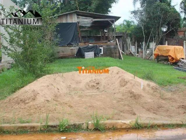 Terreno / Lote para Venda em Novo Hamburgo/RS Lomba Grande