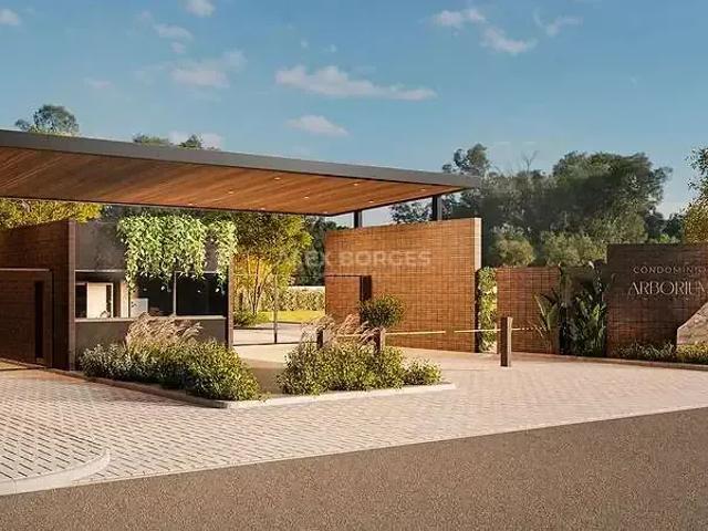 Terreno / Lote para Venda em Novo Hamburgo/RS Lomba Grande