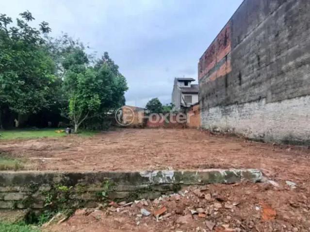 Terreno / Lote para Venda em Novo Hamburgo/RS Lomba Grande