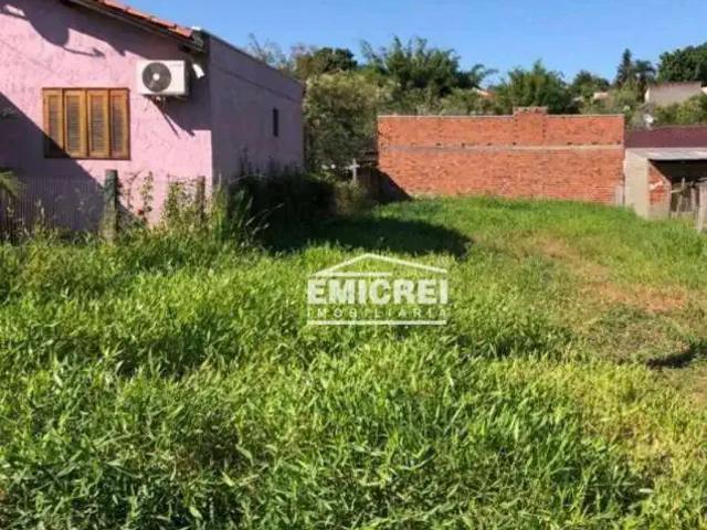 Terreno / Lote para Venda em Novo Hamburgo/RS Lomba Grande