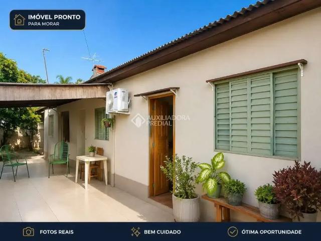 Terreno / Lote para Venda em Novo Hamburgo/RS Liberdade