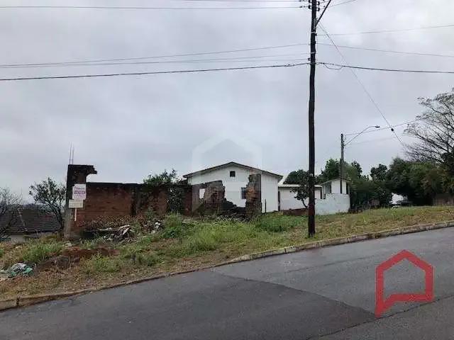 Terreno / Lote para Venda em Novo Hamburgo/RS Liberdade