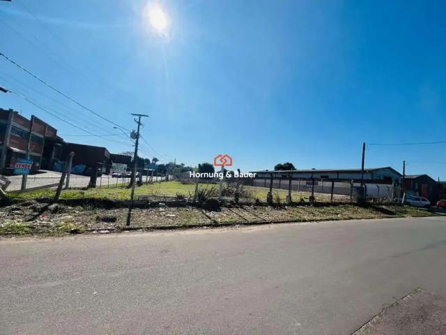 Terreno / Lote para Venda em Novo Hamburgo/RS Liberdade