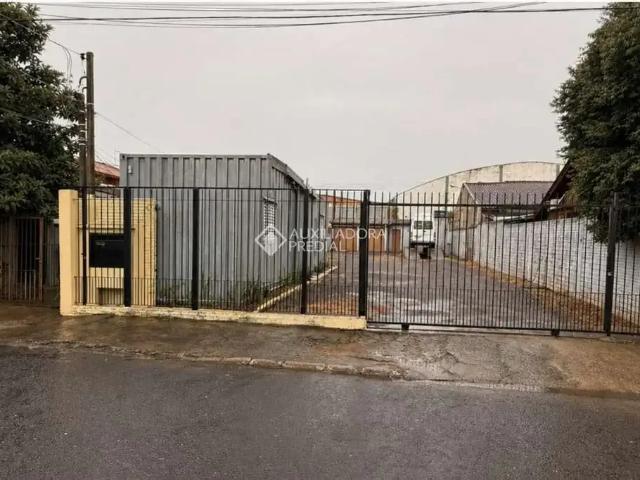 Terreno / Lote para Venda em Novo Hamburgo/RS Liberdade