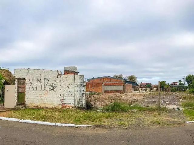 Terreno / Lote para Venda em Novo Hamburgo/RS Liberdade