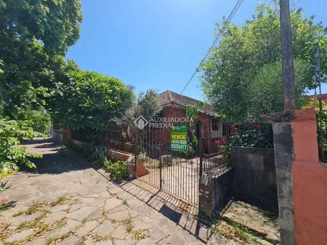 Terreno / Lote para Venda em Novo Hamburgo/RS Liberdade