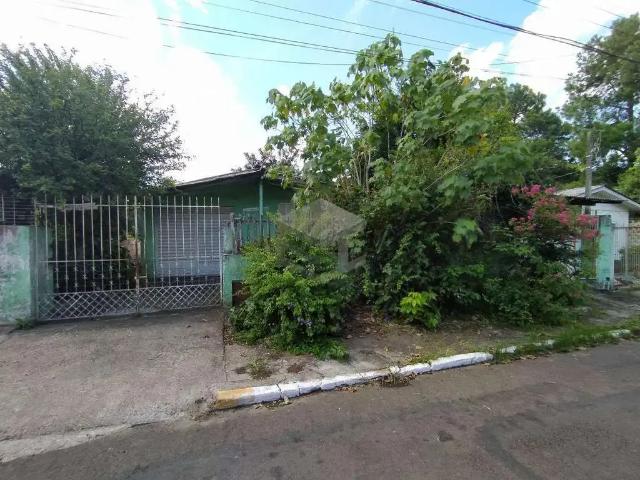 Terreno / Lote para Venda em Novo Hamburgo/RS Liberdade