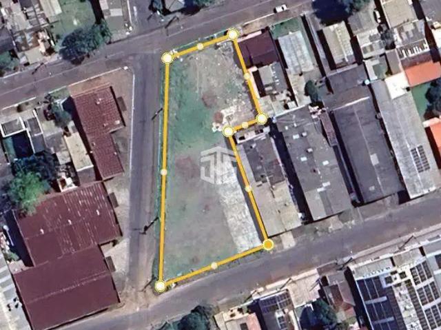 Terreno / Lote para Venda em Novo Hamburgo/RS Liberdade