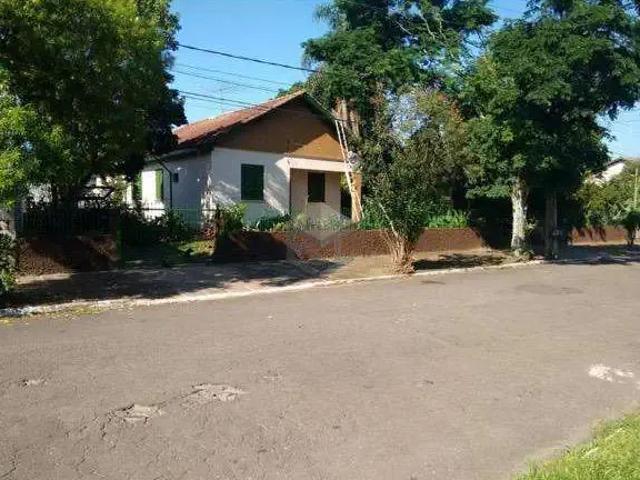 Terreno / Lote para Venda em Novo Hamburgo/RS Liberdade