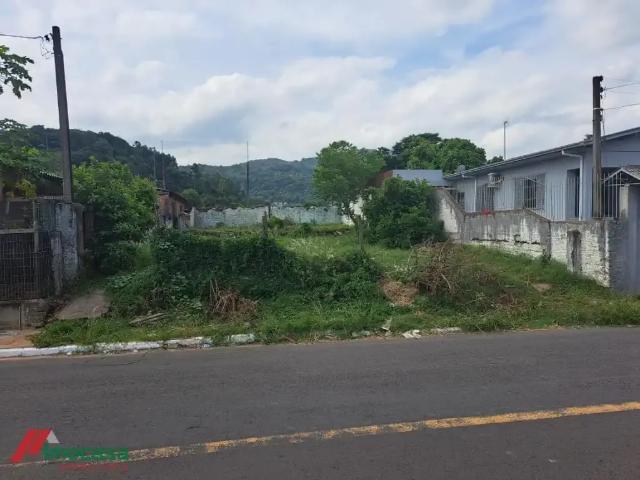 Terreno / Lote para Venda em Novo Hamburgo/RS São José
