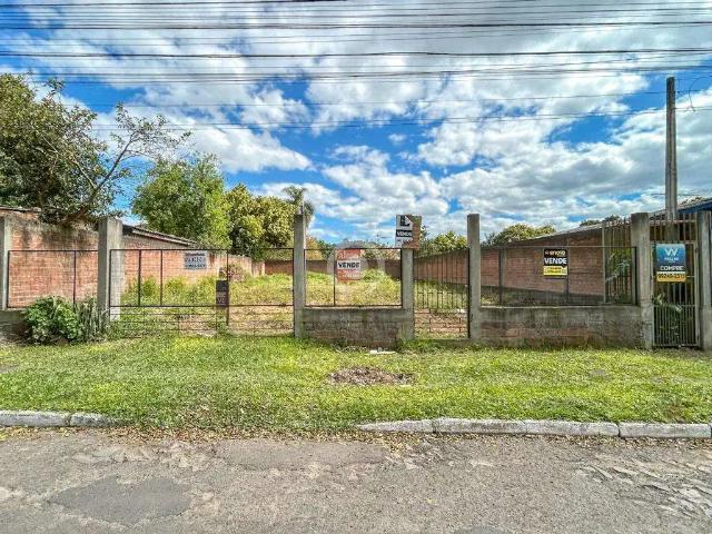 Terreno / Lote para Venda em Novo Hamburgo/RS São Jorge