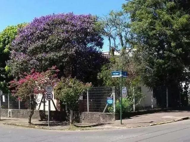 Terreno / Lote para Venda em Novo Hamburgo/RS São Jorge