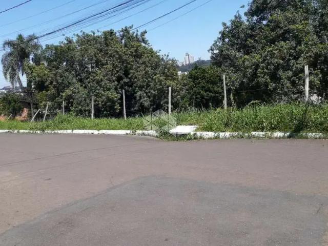 Terreno / Lote para Venda em Novo Hamburgo/RS São Jorge