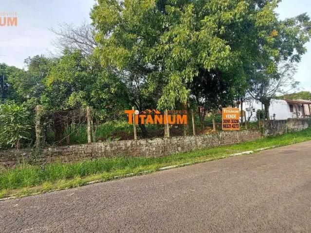 Terreno / Lote para Venda em Novo Hamburgo/RS São Jorge