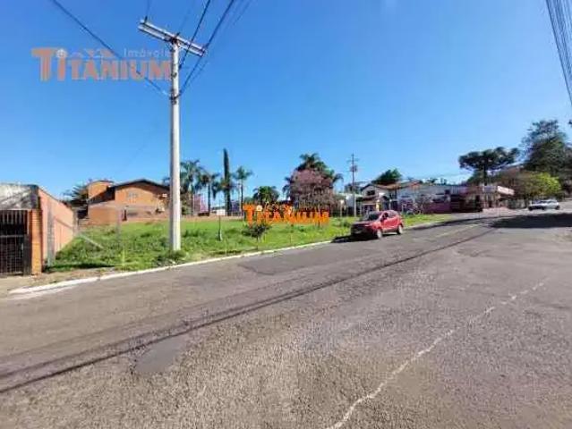 Terreno / Lote para Venda em Novo Hamburgo/RS São Jorge