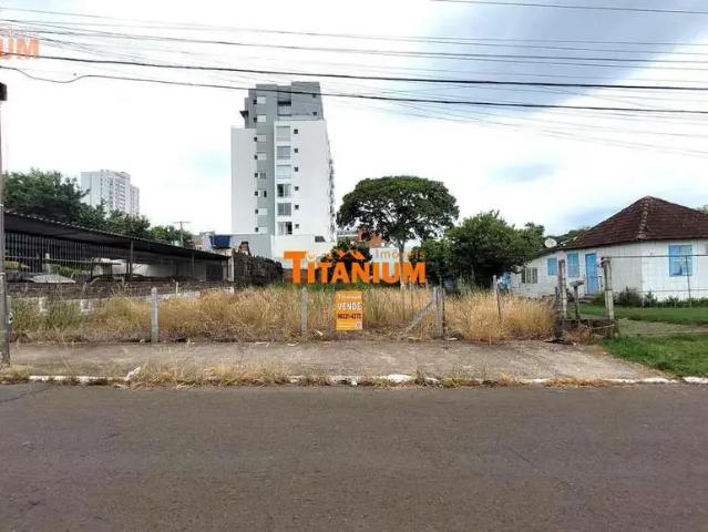 Terreno / Lote para Venda em Novo Hamburgo/RS Pátria Nova