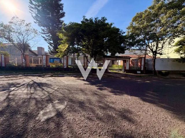 Terreno / Lote para Venda em Novo Hamburgo/RS Pátria Nova