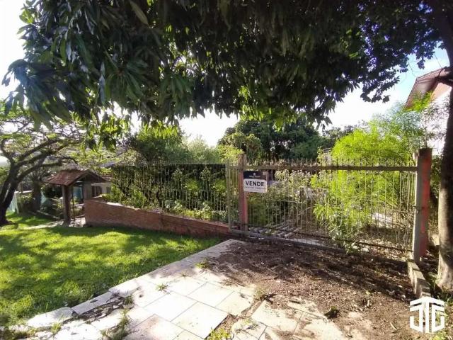 Terreno / Lote para Venda em Novo Hamburgo/RS Pátria Nova