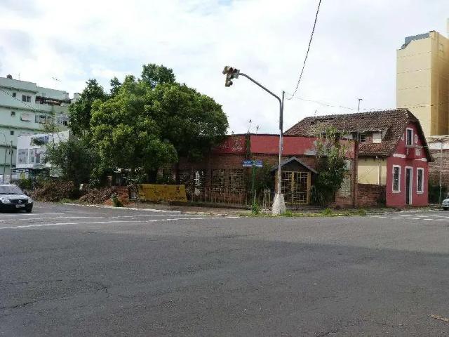 Terreno / Lote para Venda em Novo Hamburgo/RS Pátria Nova