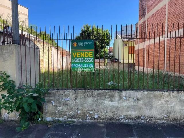 Terreno / Lote para Venda em Novo Hamburgo/RS Pátria Nova