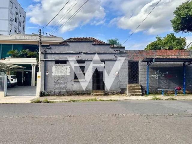Terreno / Lote para Venda em Novo Hamburgo/RS Pátria Nova