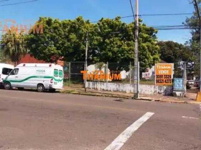 Terreno / Lote para Venda em Novo Hamburgo/RS Pátria Nova