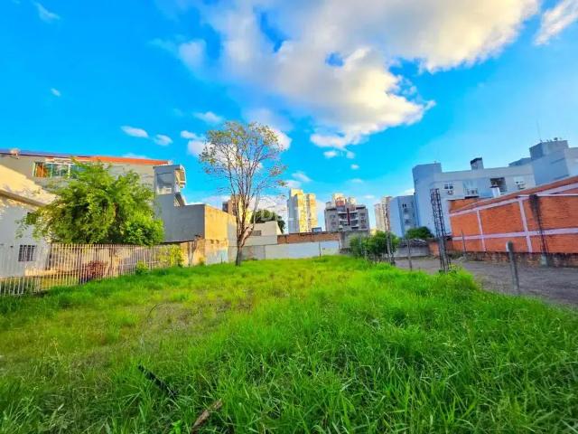 Terreno / Lote para Venda em Novo Hamburgo/RS Pátria Nova