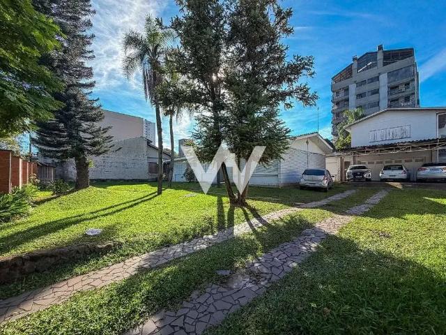 Terreno / Lote para Venda em Novo Hamburgo/RS Pátria Nova