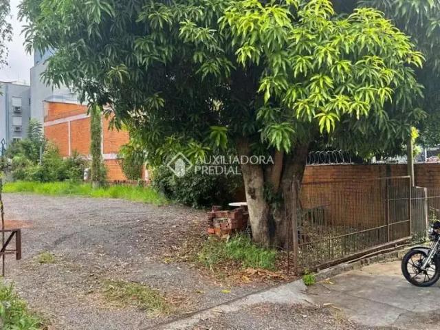 Terreno / Lote para Venda em Novo Hamburgo/RS Pátria Nova