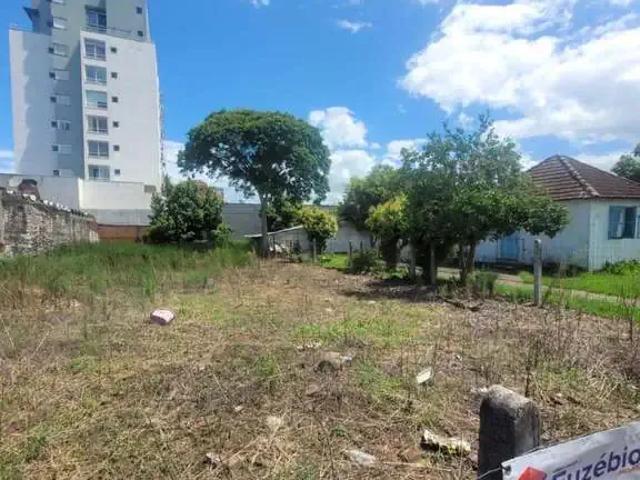 Terreno / Lote para Venda em Novo Hamburgo/RS Pátria Nova