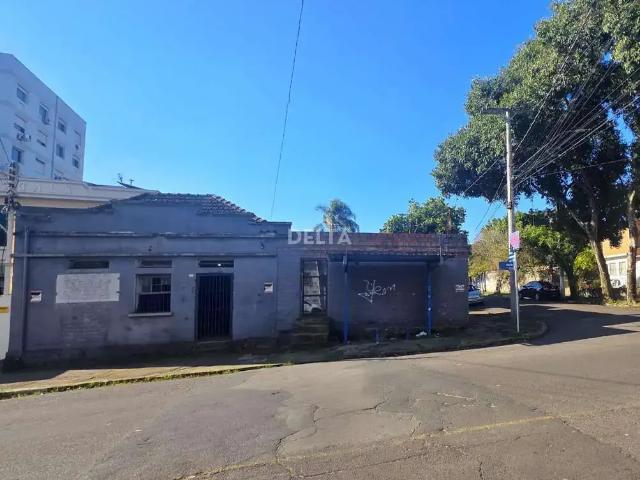 Terreno / Lote para Venda em Novo Hamburgo/RS Pátria Nova