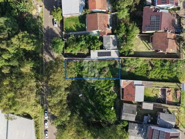 Terreno / Lote para Venda em Novo Hamburgo/RS Petrópolis