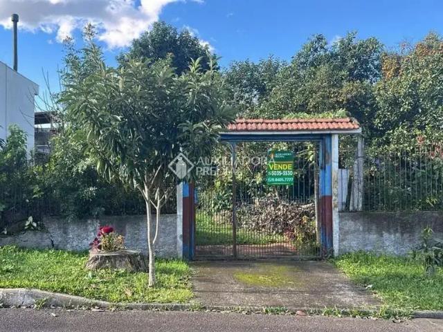 Terreno / Lote para Venda em Novo Hamburgo/RS Petrópolis