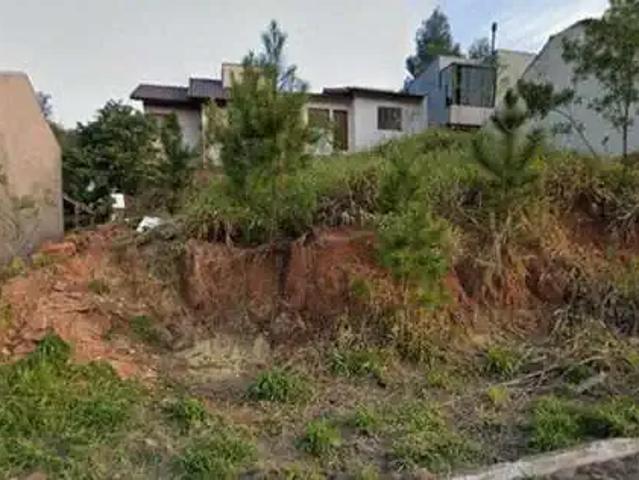 Terreno / Lote para Venda em Novo Hamburgo/RS Petrópolis