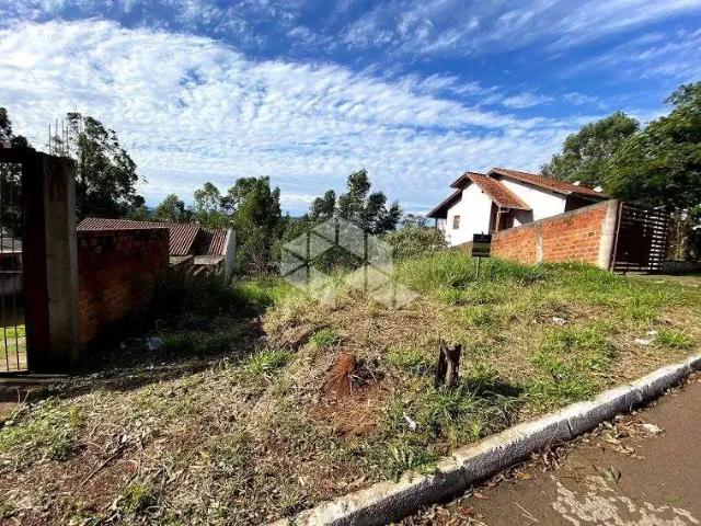 Terreno / Lote para Venda em Novo Hamburgo/RS Petrópolis