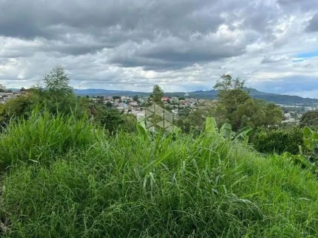 Terreno / Lote para Venda em Novo Hamburgo/RS Petrópolis