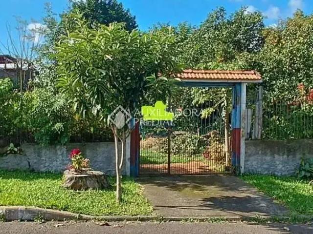 Terreno / Lote para Venda em Novo Hamburgo/RS Petrópolis