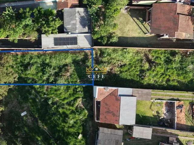 Terreno / Lote para Venda em Novo Hamburgo/RS Petrópolis