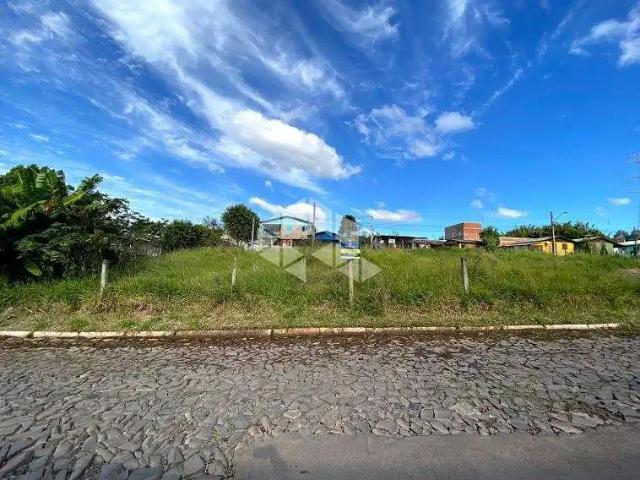 Terreno / Lote para Venda em Novo Hamburgo/RS Petrópolis
